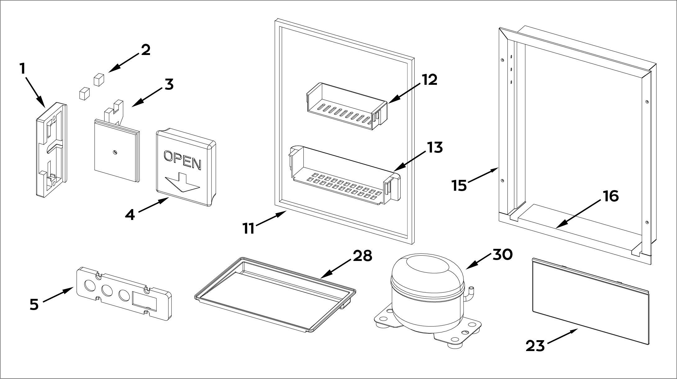 ΕVAL | Σωστικός & Ναυτιλιακός Εξοπλισμός Υψηλής Ποιότητας
